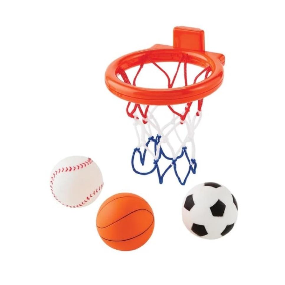 Best Gifts for Sporty Kids | TLC.com Best Gifts for Sporty Kids | TLC.com